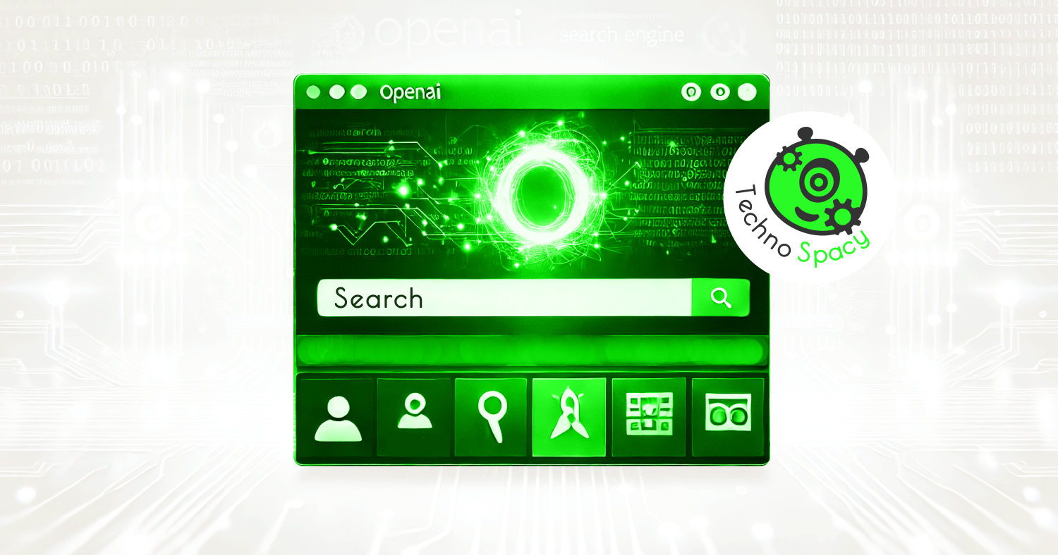 Can OpenAI beat Google? - Blog web studio SELECTOR.SPACE