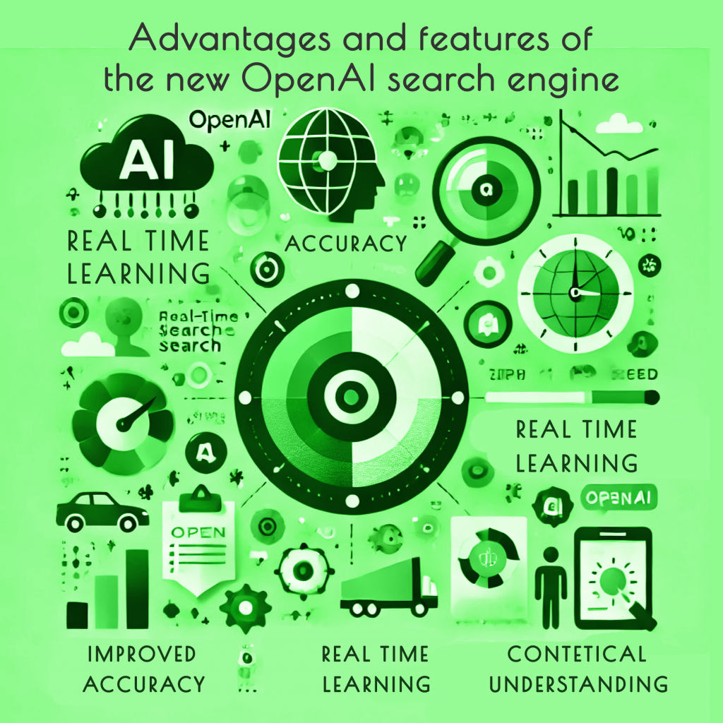 Can OpenAI beat Google? - Blog SELECTOR.SPACE English