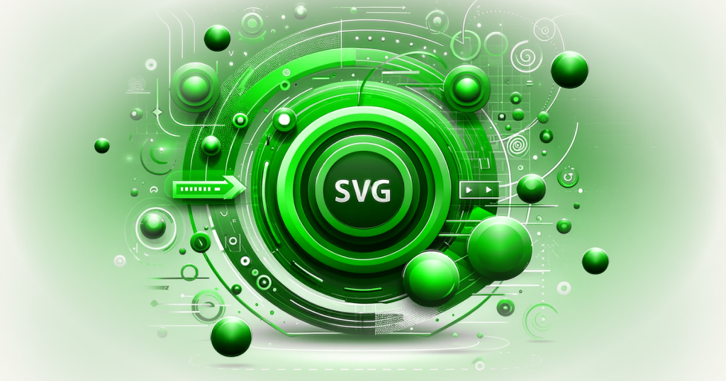 SVG animation - 5 methods for web developers - Blog web studio SELECTOR.SPACE