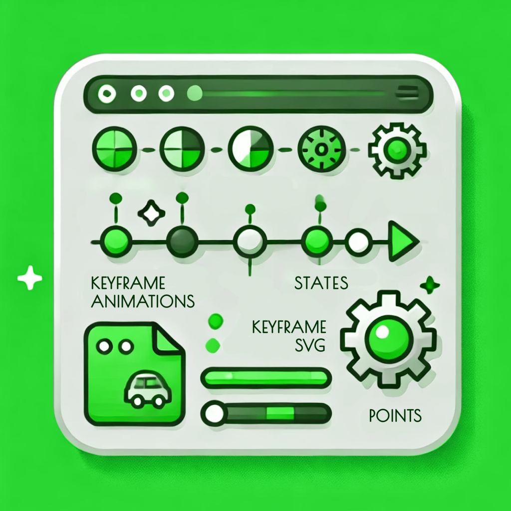 Svg Animation With Css Basics Examples And Optimization Blog Selectorspace English