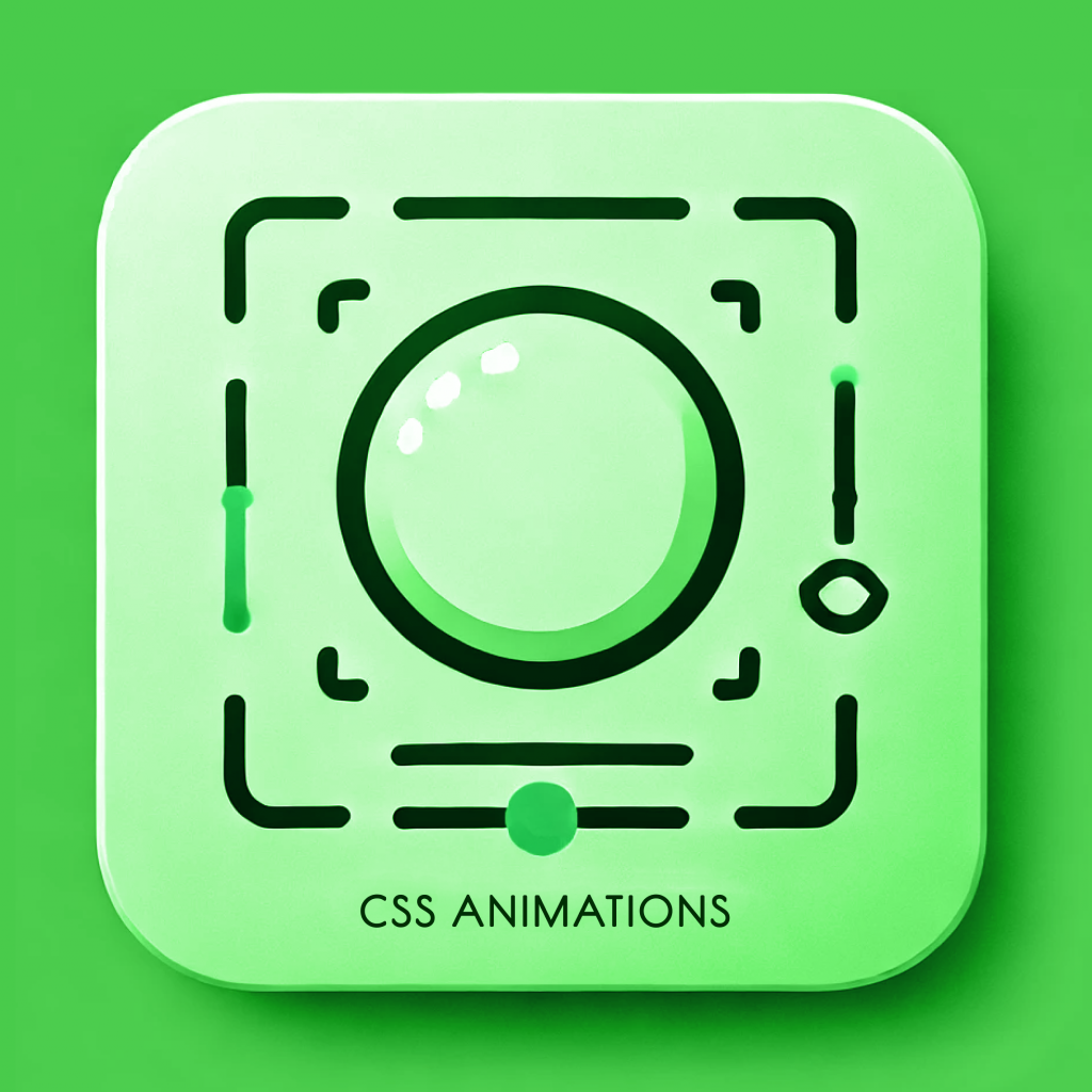 SVG animation - 5 methods for web developers - Blog web studio SELECTOR.SPACE