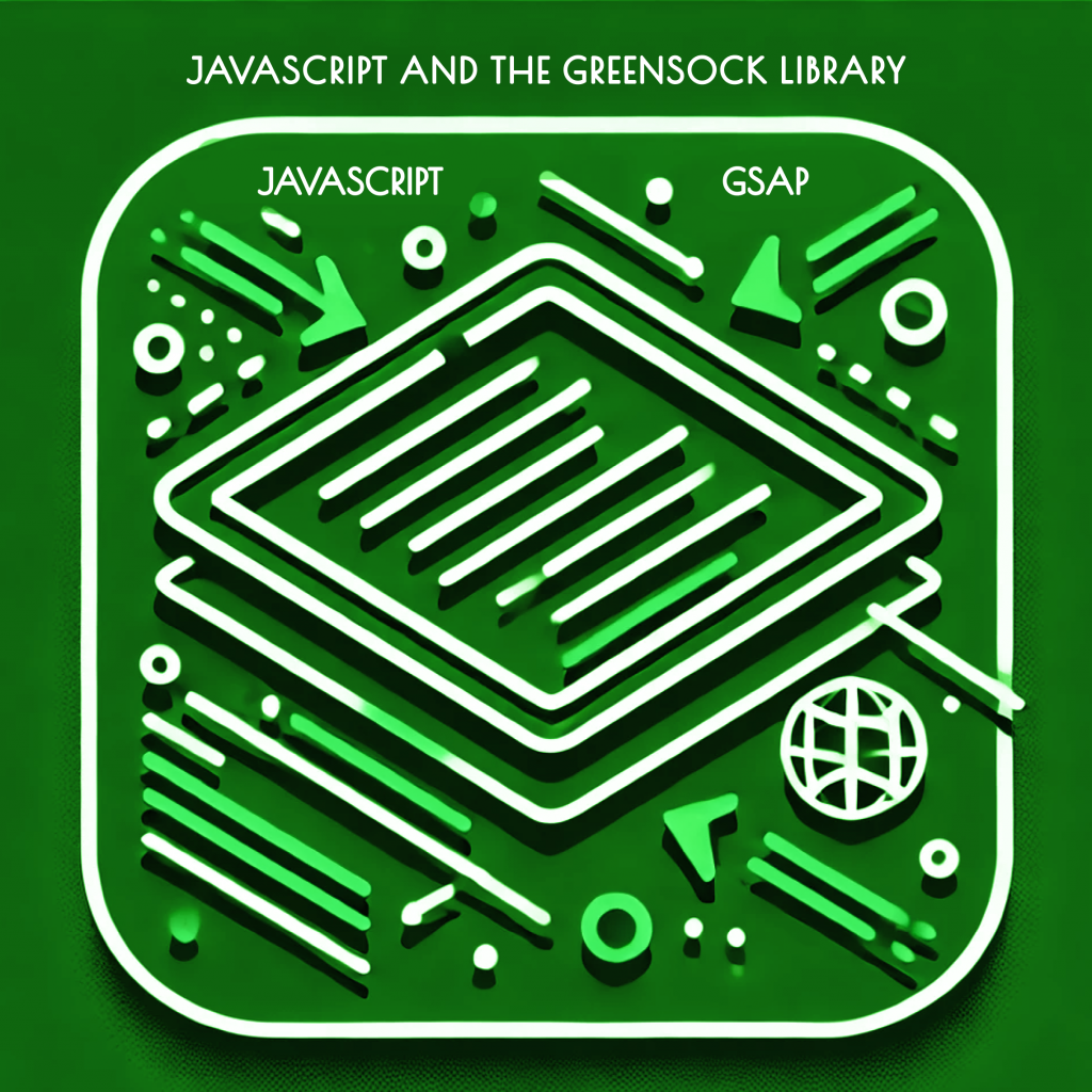 SVG animation - 5 methods for web developers - Blog web studio SELECTOR.SPACE